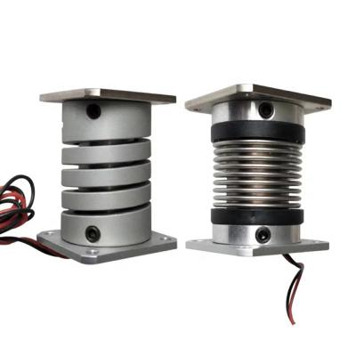 China Micro Voice Coil Motor Flexible Feeding Mechine Dc Motor Robotics for sale