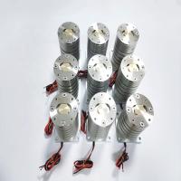 China Micro Vibration Voice Coil Motor For Laser Processing And Autofocus Systems for sale