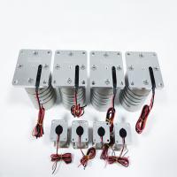 China Micro Vibration Voice Coil Motor For Laser Processing And Autofocus Systems for sale
