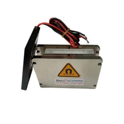 China High Precision Micro Flat Linear Voice Coil Motor For Semiconductor Laser Cutting for sale