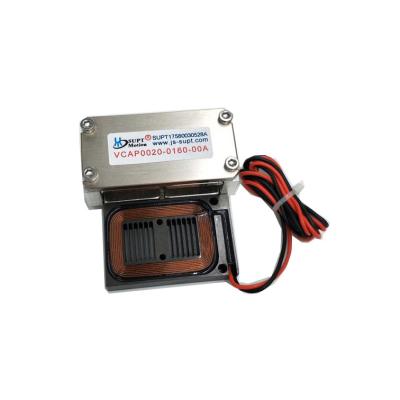 China Mini Linear Voice Coil Actuator High Precision Flat Type Aerospace Voice Coil Motor for sale