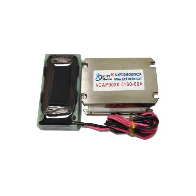 China Low Noise High Precision Linear Voice Coil Motors Planar Motors For Semiconductor Equipment for sale