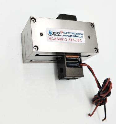 China High Precision Square VCM Voice Coil Motor In Mobile Audio Devices for sale