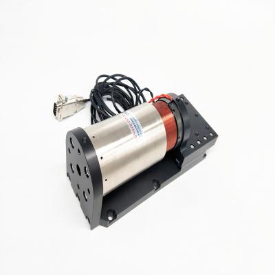 China Fase de módulos de motor leve VCM Fase elétrica de alta resposta sem efeito de cogging à venda