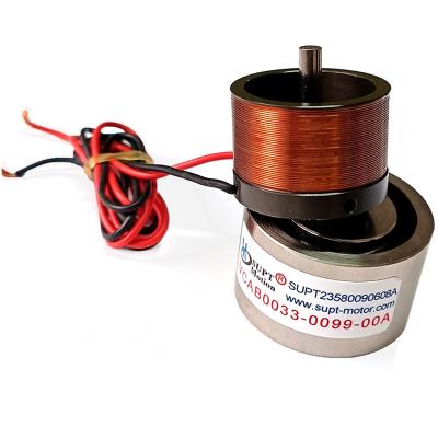 China High Positioning Accuracy And Precise Positioning Linear Voice Coil Motor for sale