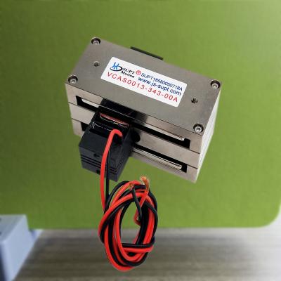 China 50mm Stroke Linear Motor Actuator High Positioning Accuracy Voice Coil Motor for sale