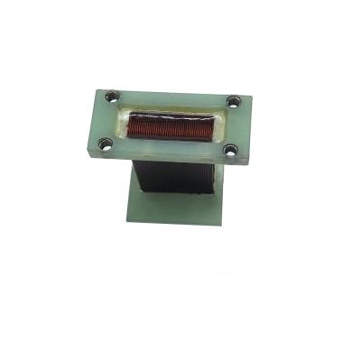 China Rectangular Type Voice Coil Motor Low Noise Level Linear Electric Motor for sale