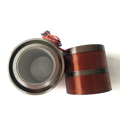 China High Acceleration Hollow Core Motor Voice Coil Actuator For Optical Focusing for sale