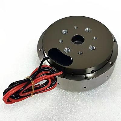 China High Acceleration Micro Cylindrical Voice Coil Motor Direct Drive Motor Used In Robots for sale