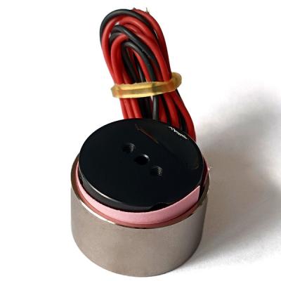 China High Acceleration Micro Cylindrical Voice Coil Motor Direct Drive Motor Used In Robots for sale