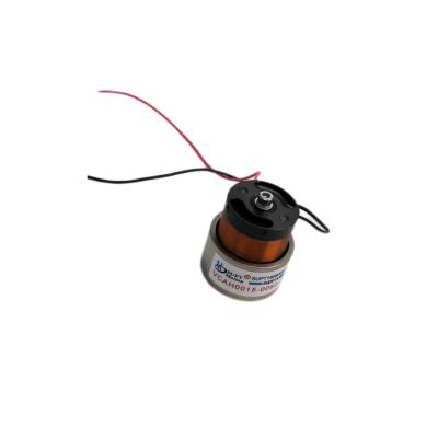 China High Positioning Accuracy Linear Voice Coil Motor For Pick And Place Systems for sale