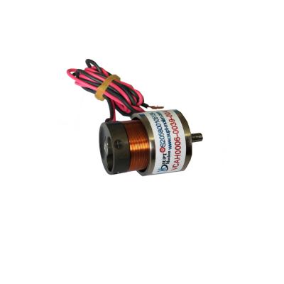 中国 12 ストック線形音声コイルモーター 高重複性 マイクロ音声コイルアクチュエータ 販売のため