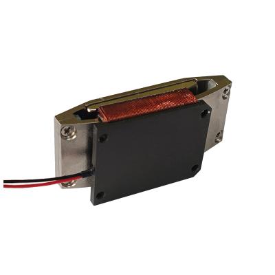 Cina Motori a bobina mobile rotanti di precisione per applicazioni ottiche in vendita