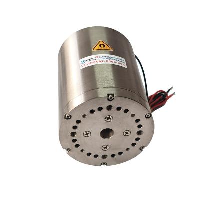 China 10.5N 10mm Stroke High Force Density Cylindrical VCM For Precision Dispensing for sale
