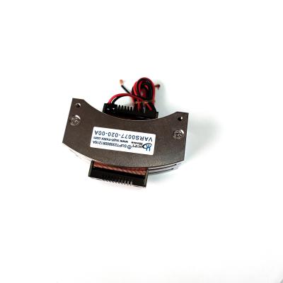 China High Precision Positioning High Response Rotary Voice Coil Motor For Optical Scanning for sale