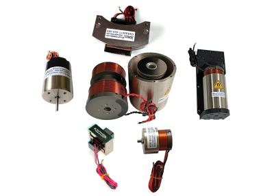 China Good Quality High Precision Voice Coil Motor Professional Customization for sale