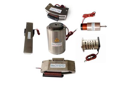 China Good Quality High Precision Voice Coil Motor Professional Customization for sale