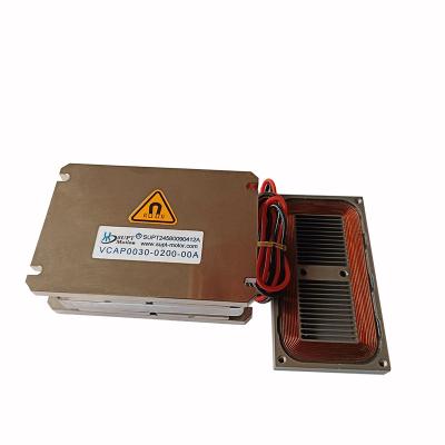 China 30N High Thrust Flat Voice Coil Motors Are Suitable For Precision Machining for sale