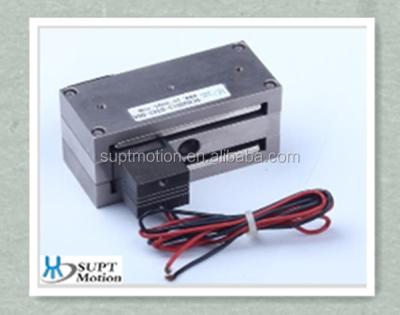 China Rectangular Voice Coil Actuator High Acceleration Permanent Magnet Actuator for sale