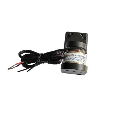 Cina Attuatore a bobina mobile per micromotore modulare ad alta precisione per la stampa 3D in vendita