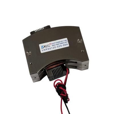 China High Precision Micro Rotary Voice Coil Motor Used For Wafer Alignment for sale