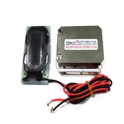China 20N Ultra Thin Precision Micro Flat Voice Coil Motor For Semiconductor Test Equipment for sale