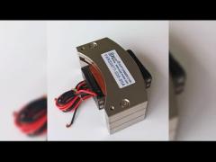 High-Speed Voice Coil Motors High-Torque Permanent Magnet Motors