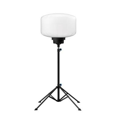 China Quick Setup Convenient for Mining 1400W IP65 Balloon Work Light on Mobile Light Tower for sale