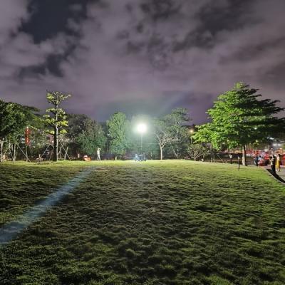 Cina Supporto per palloncini LED UShineray 80 CRI e 50000 ore di durata per la decorazione di eventi in vendita
