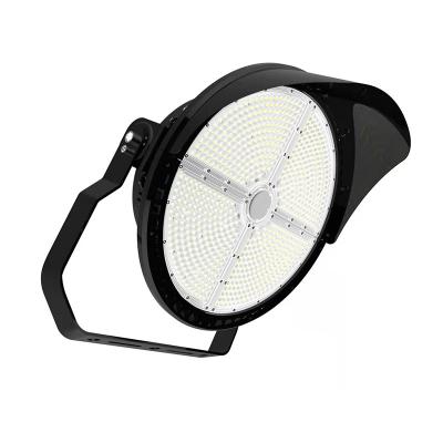 Quality Glare Free LED Stadium Light 500W Cricket Ground Light For Volleyball Court for sale