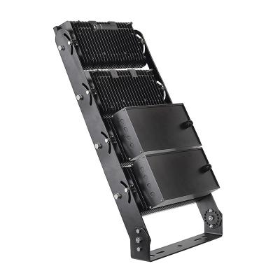 Cina IP67 LED Lampade da stadio 1000Watt 150000lm Arena Lampade da alluvione per palestra in vendita