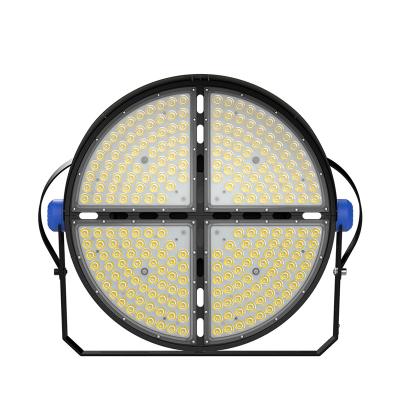 Cina Alte luci SMD LED luci sportive 600W Sport Court illuminazione per lo stadio in vendita