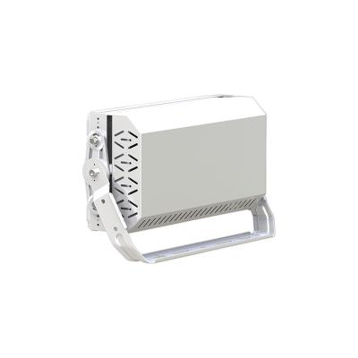 China 480W LED Stadium Lights 2800K - 6500K LED Sports Lighting For Square Illumination for sale