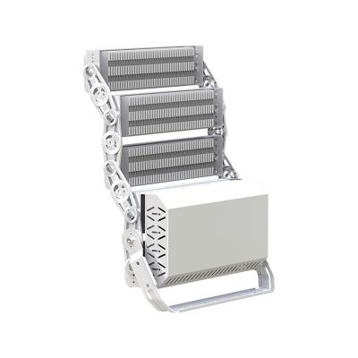 Cina Luce a LED a prova di vento 1200W 400w Illuminazione dello stadio sportivo per parcheggio in vendita