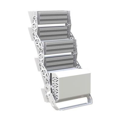 Cina 1500W 1000w Alta luminosità Led Inondazione Stadio Football Illuminazione Per Rafineria in vendita