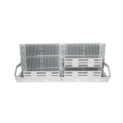 China Optical Lens LED High Mast Light 600W LED Tunnel Light For Airport Runway for sale