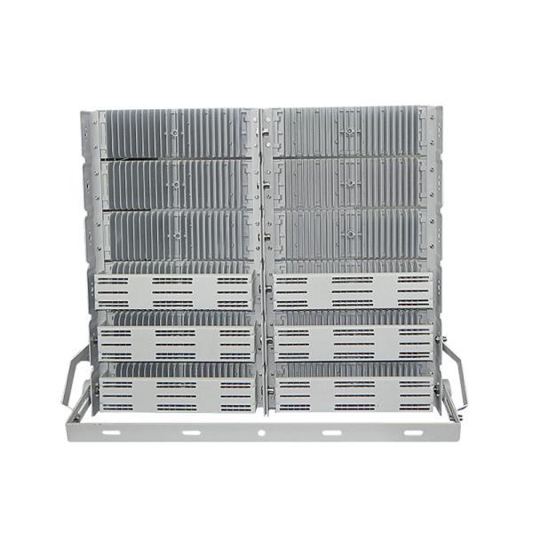 Quality Corrosion Resistant Flood Light High Mast 1200W Stadium Light Led For Heliport for sale