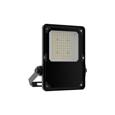 China Super Bright Outdoor LED Flood Lights 50W 100w  Indoor Flood Lights For Security Lighting for sale