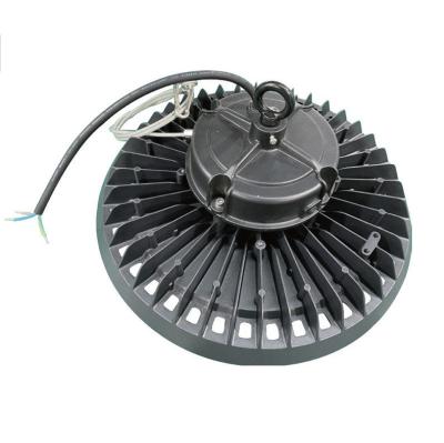 Chine Capteur à micro-ondes 100W LED High Bay Dimmable High Bay Lights Pour l'éclairage public à vendre