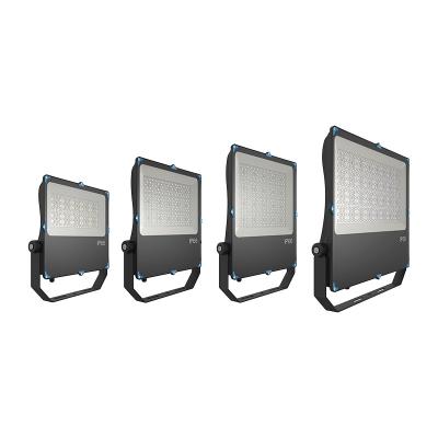 China Modular 250W 50 Watt Led Flood Light Fixtures For Tennis Court for sale