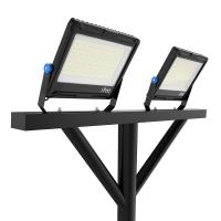 China Smart Control 500W Outdoor LED Flood Lights for sale