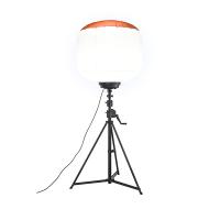 China Telescopic LED Balloon Light Tower for sale