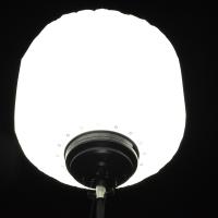 China Mobile Tripod LED Balloon Light Tower 1000W for sale