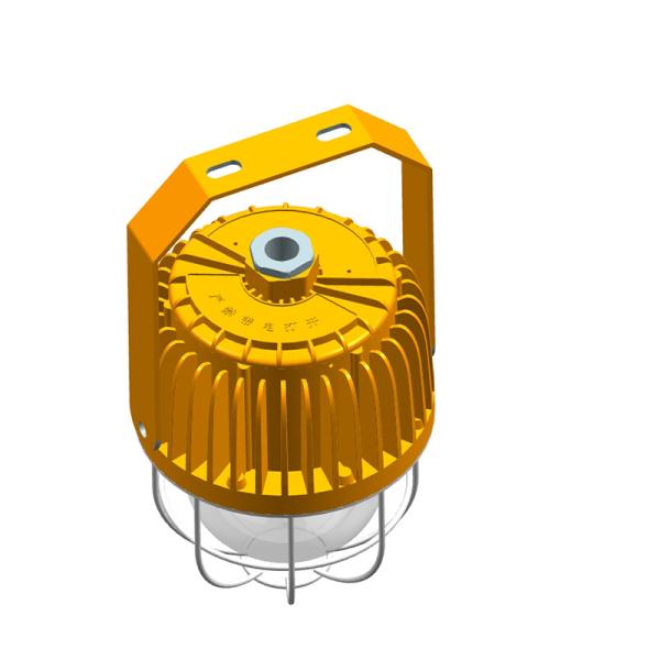重量 60W LED 防爆 LED ライト ライト 温度に耐える 鉱山