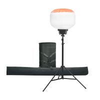 China 320W High Brightness Balloon Light Tower Lightweight Easy Quick Setup For Camping for sale
