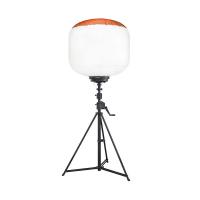 China 1000W LED Balloon Lighting Tower 165000LM IP65 for Emergency Rescue for sale