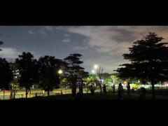 160000lm Beweegbare verlichting toren 1000W Buiten ballon lichten Voor filmopnames