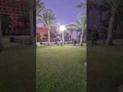 320W Tripod Ballon Light Opblaasbaar Draagbaar Goed verlichting Voor buitenevenementen Feesten Kamperen Bruiloften Concerten