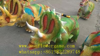 China Playground equipment dinosaur kiddy rides,high quality for sale dinosaur kiddy rides Manufacturers for sale