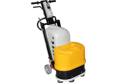 floor buffer polisher